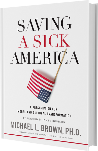 Saving A Sick America (Hardcover) – The Line of Fire